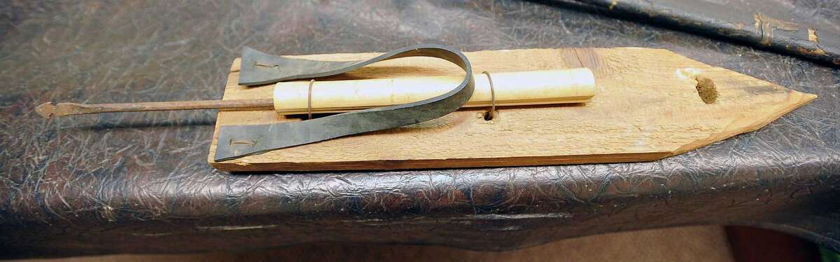 Vietnam vet uses experience to help others with PTSD