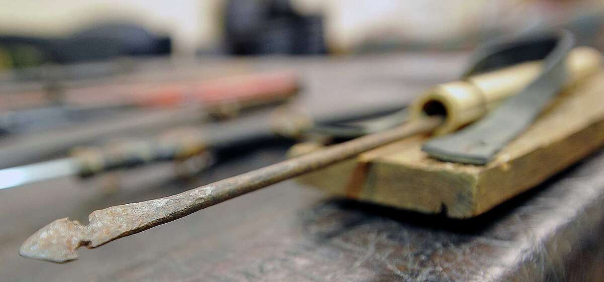 Vietnam vet uses experience to help others with PTSD