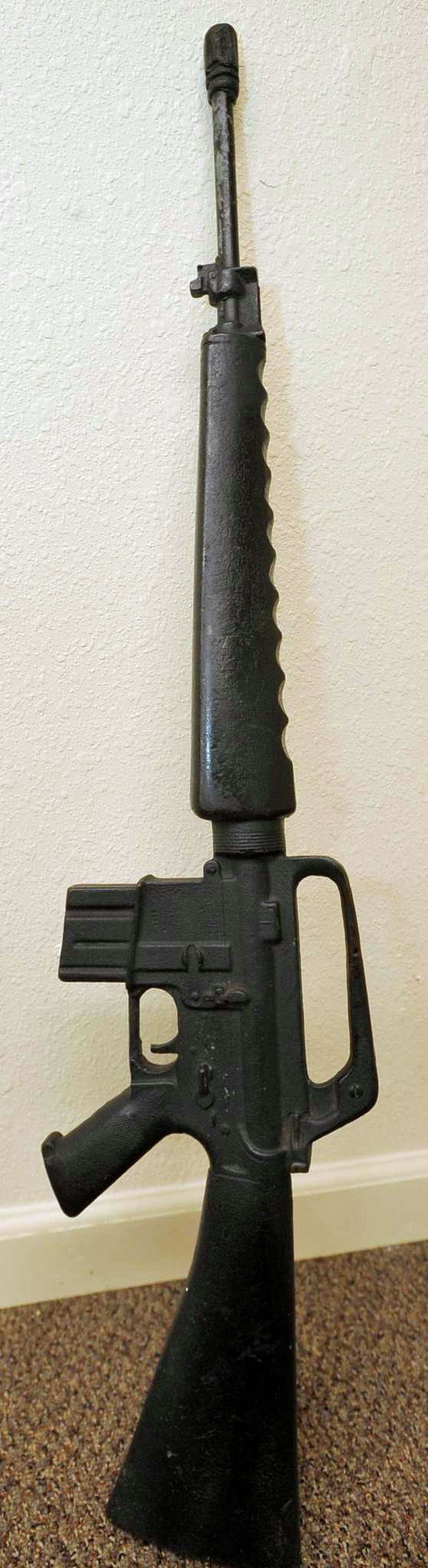 Vietnam vet uses experience to help others with PTSD