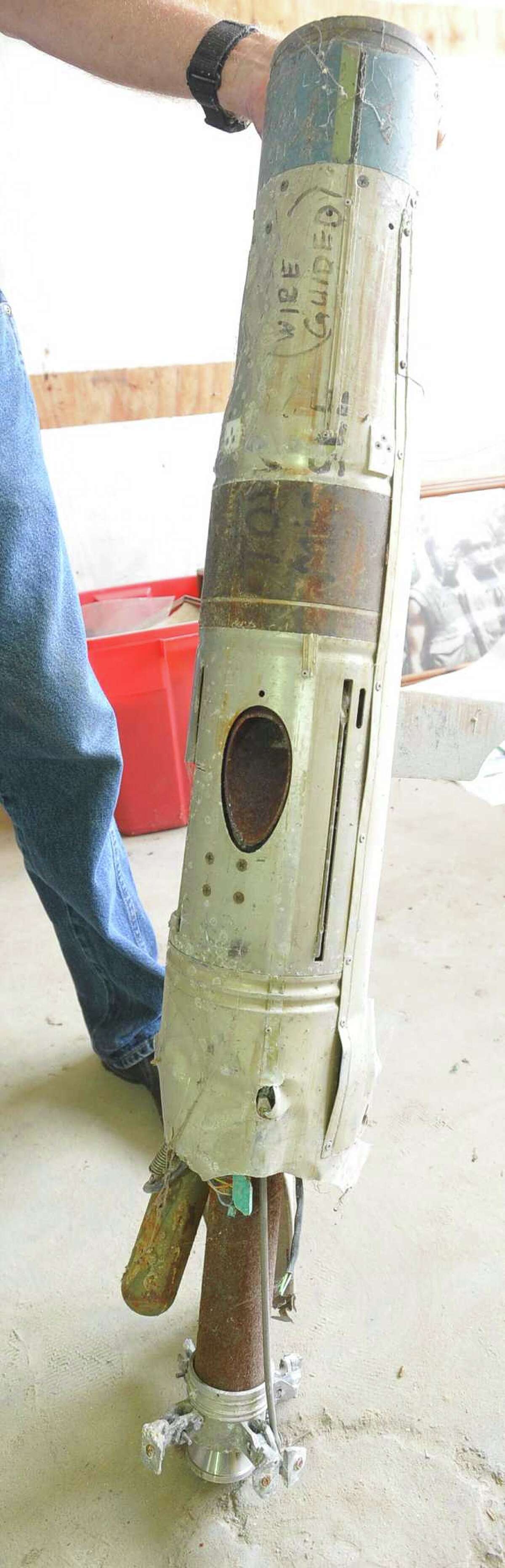 Vietnam vet uses experience to help others with PTSD