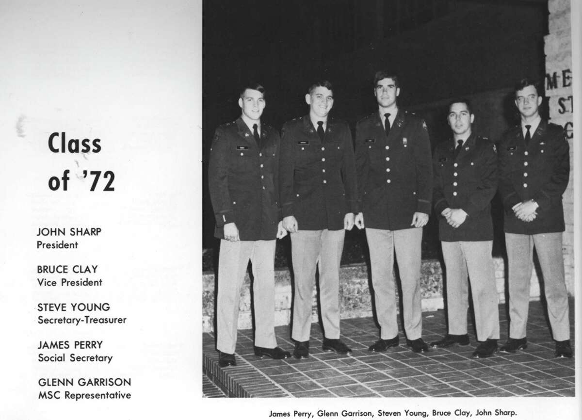 Vintage Shots: College Station celebrates 80 years of being a real city