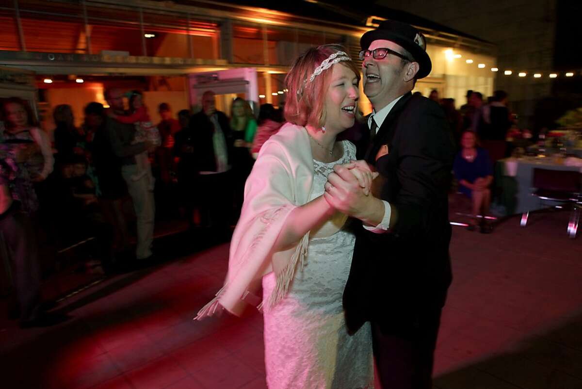 Renee Dean, Mark Glaser: in sickness and in health