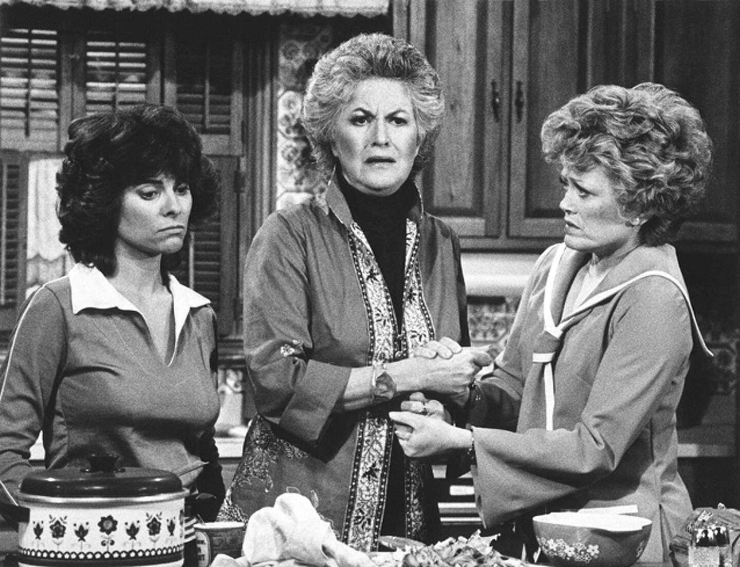TV spinoffs we love