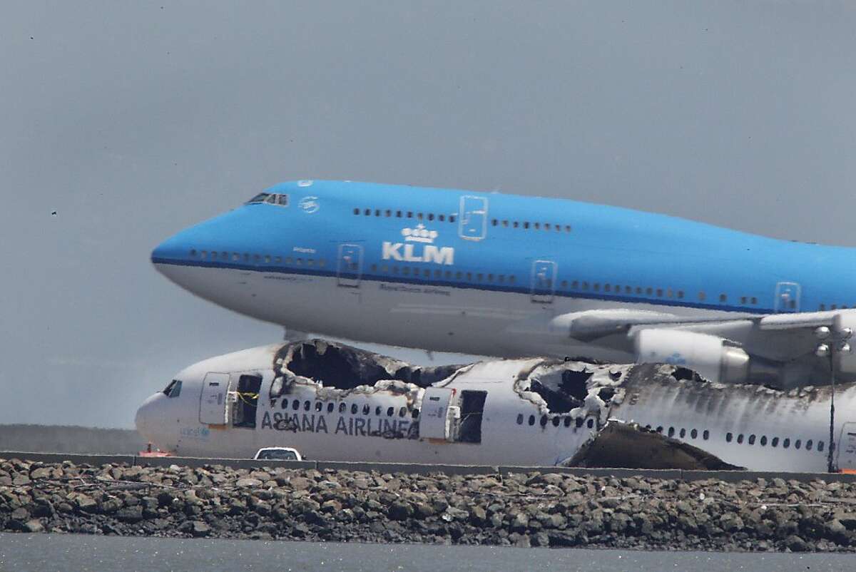 SFO reveals missteps after Asiana crash