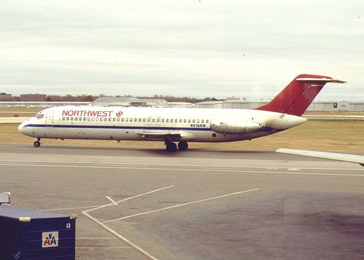 Amazingly, most people survived these plane crashes