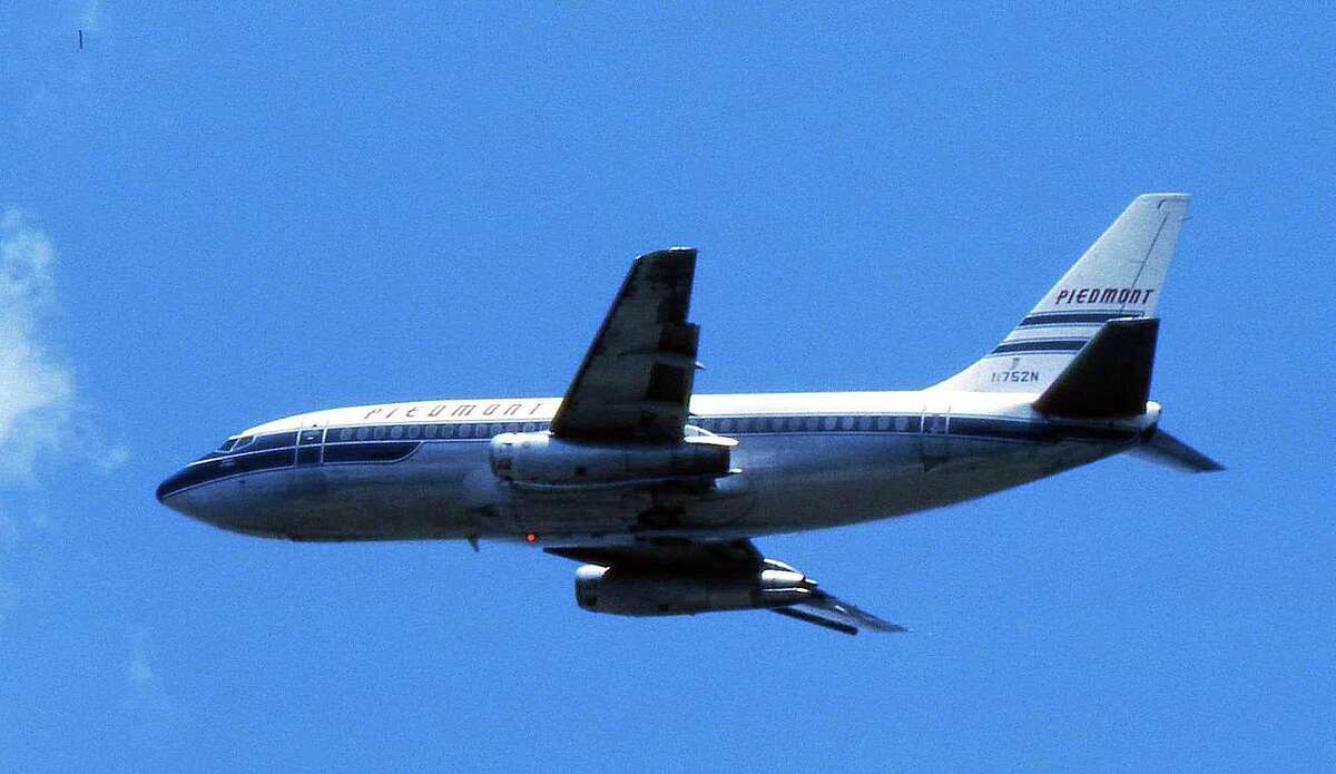 Today in history: Boeing's most popular model, the 737, first took flight