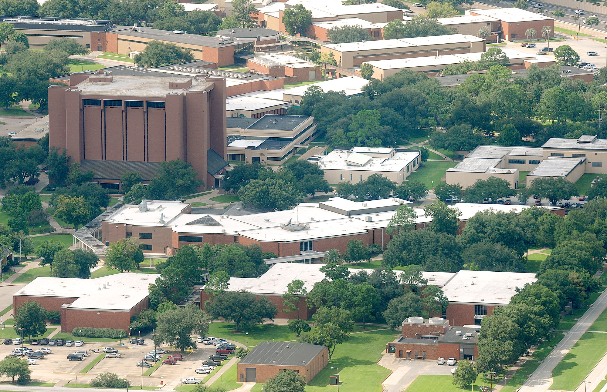 Campus carry goes into effect at Lamar University