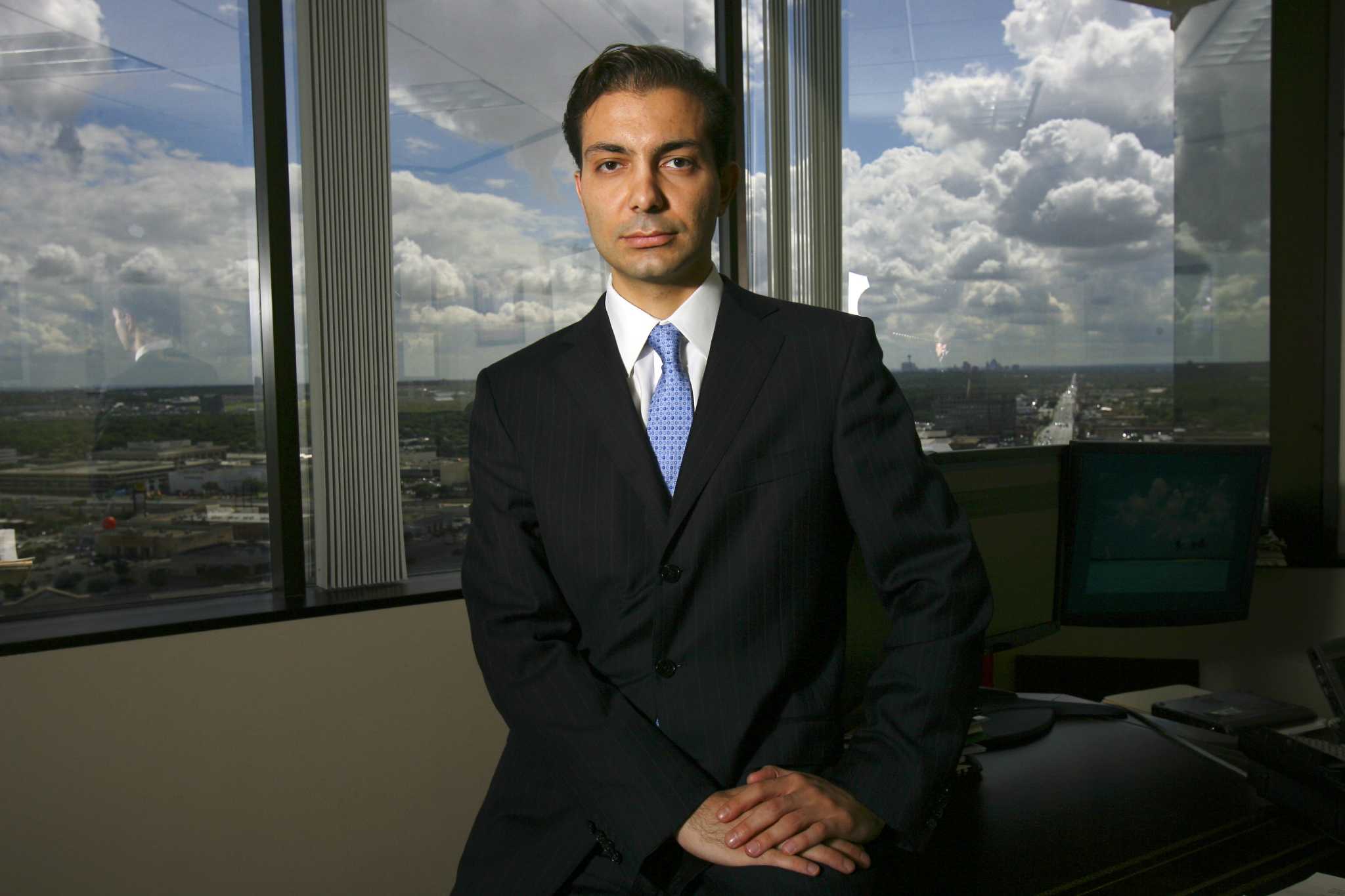 Biglari Holdings board faces suit