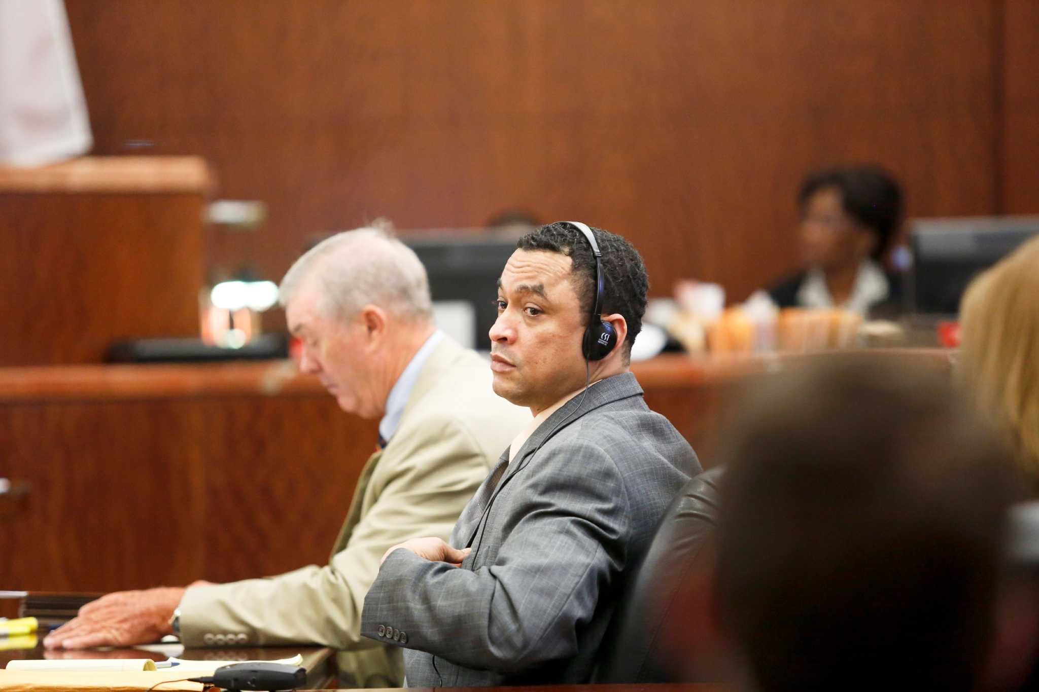 Cruz-Garcia convicted of killing 6-year-old boy