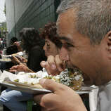 Texas is No. 15 for obesity, report says - San Antonio Express-News