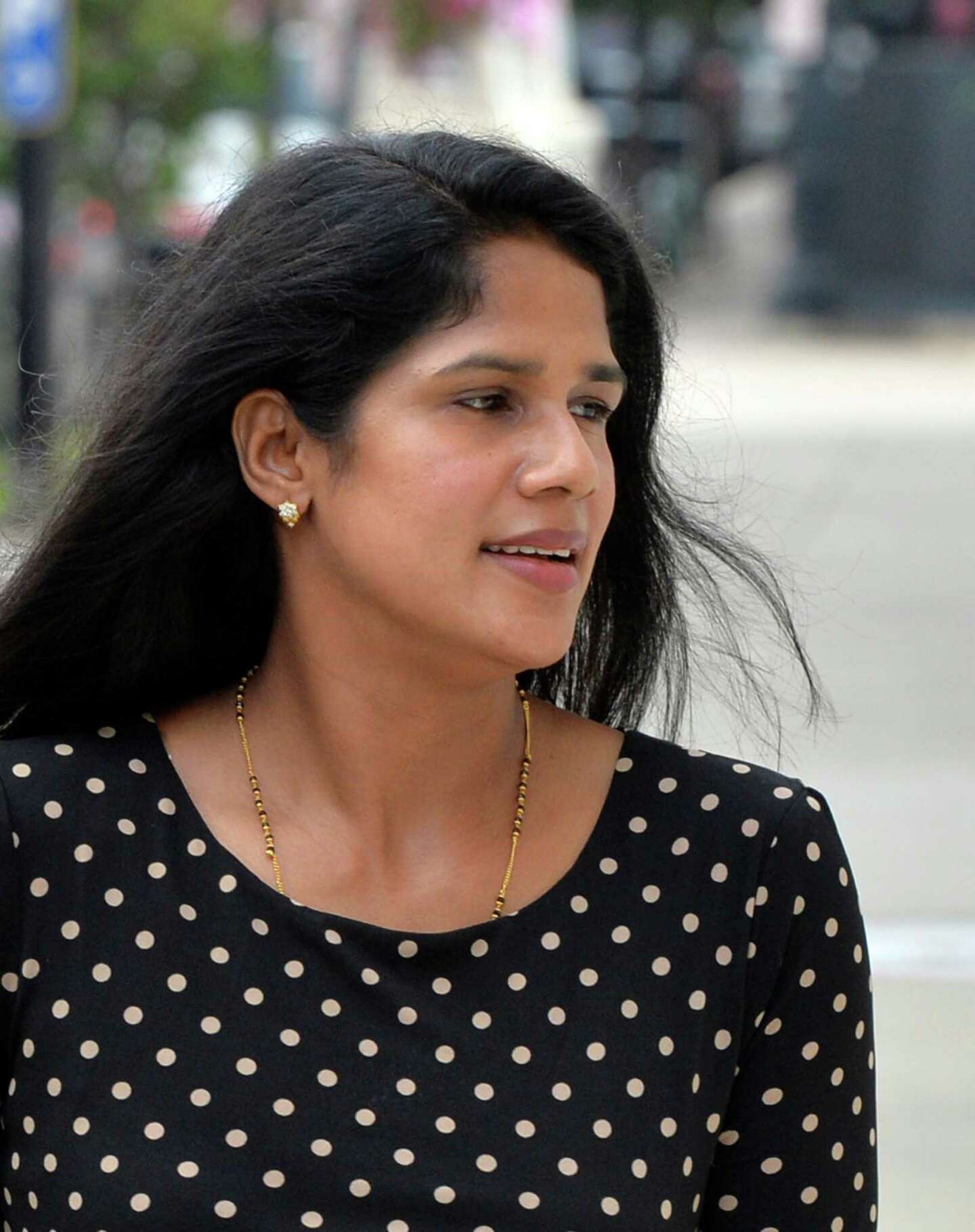 Llenroc mansion owner Annie George lost appeal