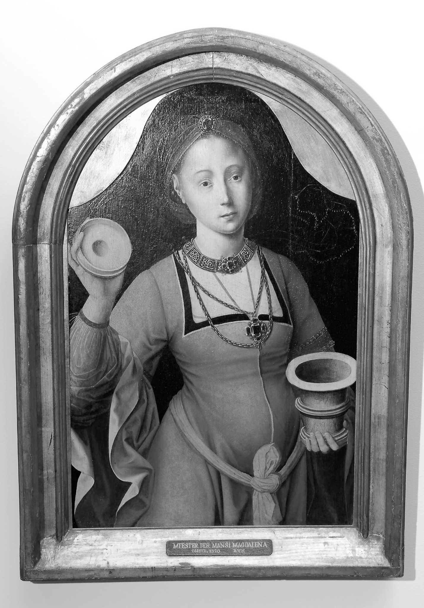 The Real Mary Magdalene And Walking The Way Of Faith