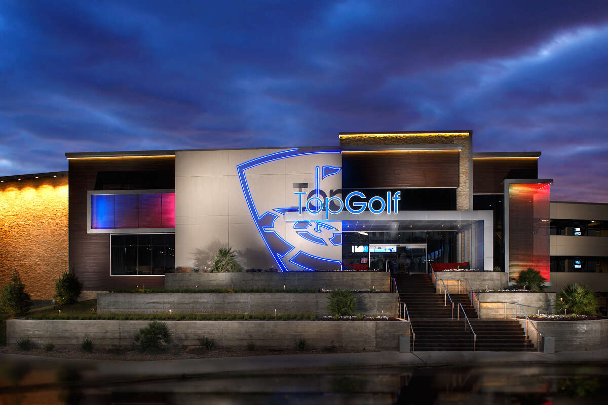 TopGolf opening second Houston-area location