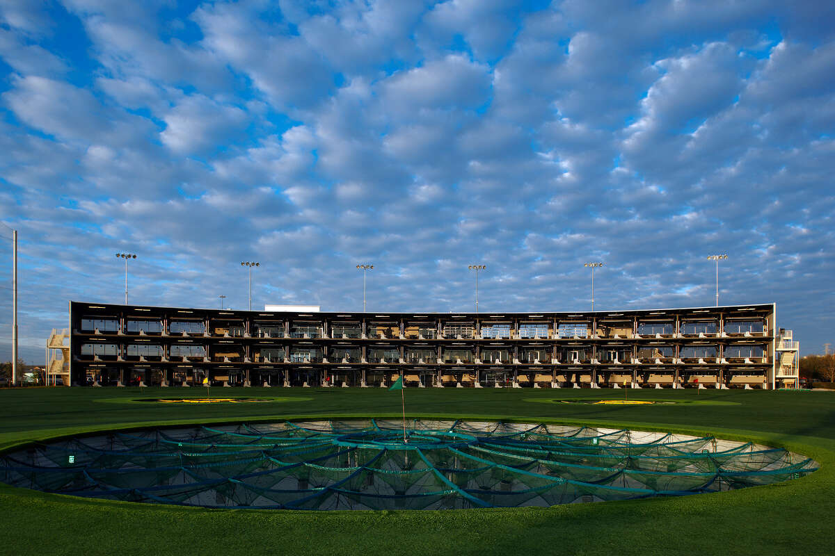 TopGolf opening second Houston-area location