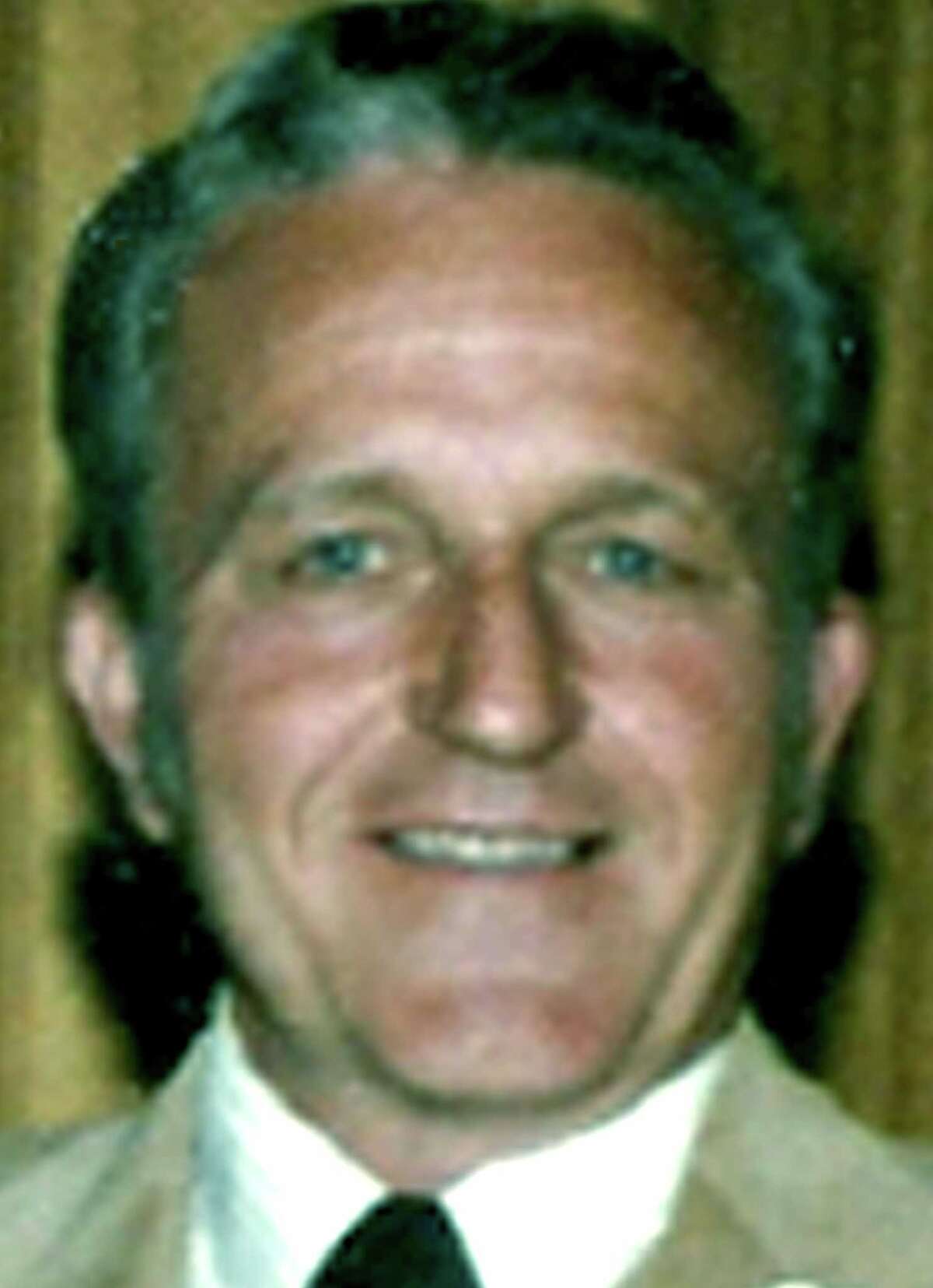 Charles Tracey, 83, had served in Army