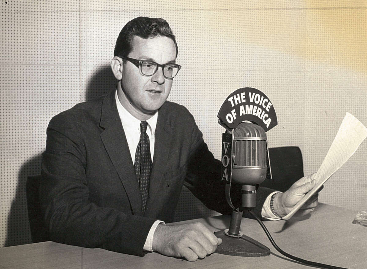 #ThrowbackThursday: Grooving through the '60s in Connecticut