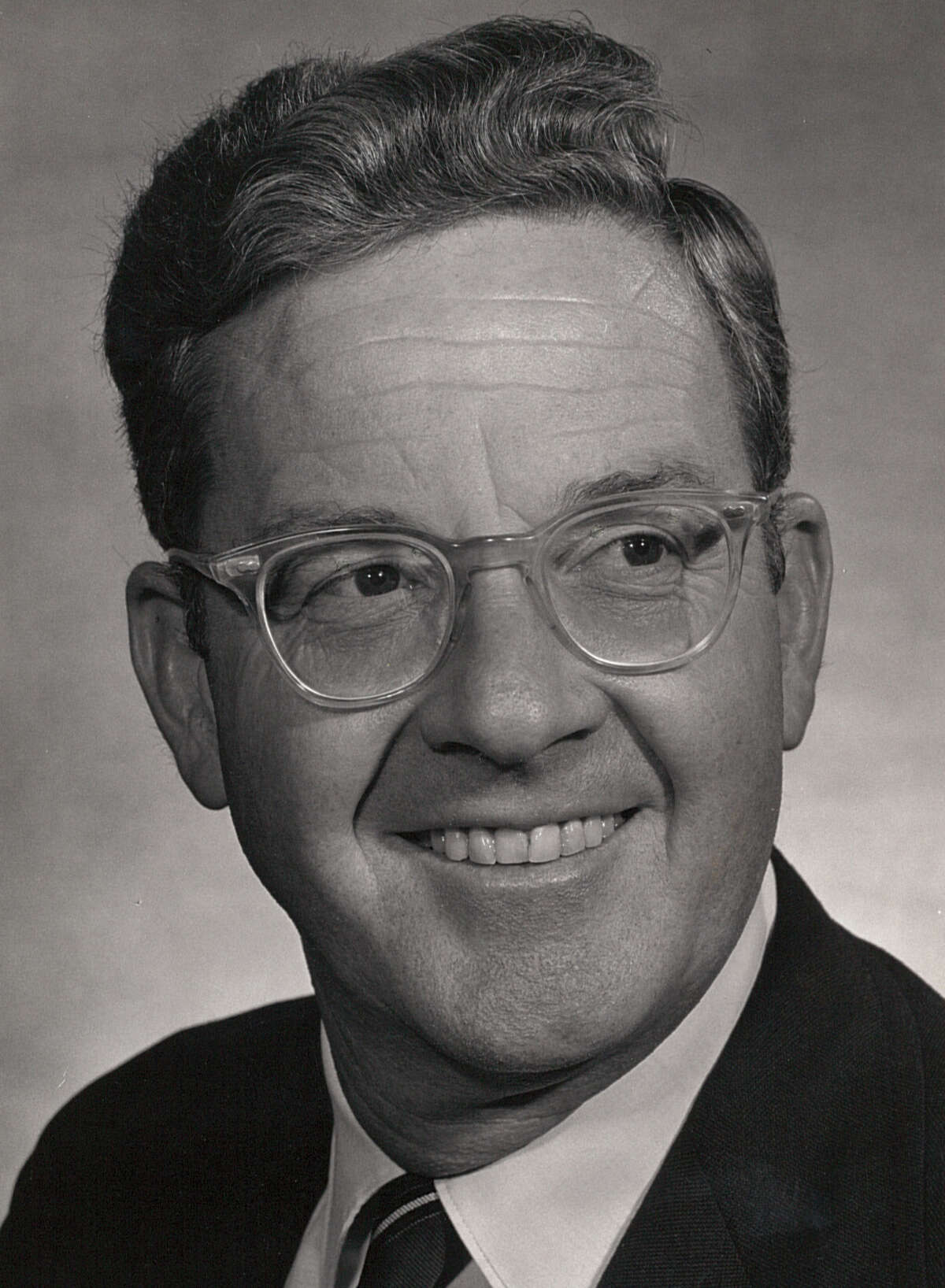 Former Norwalk Mayor Donald Irwin dies