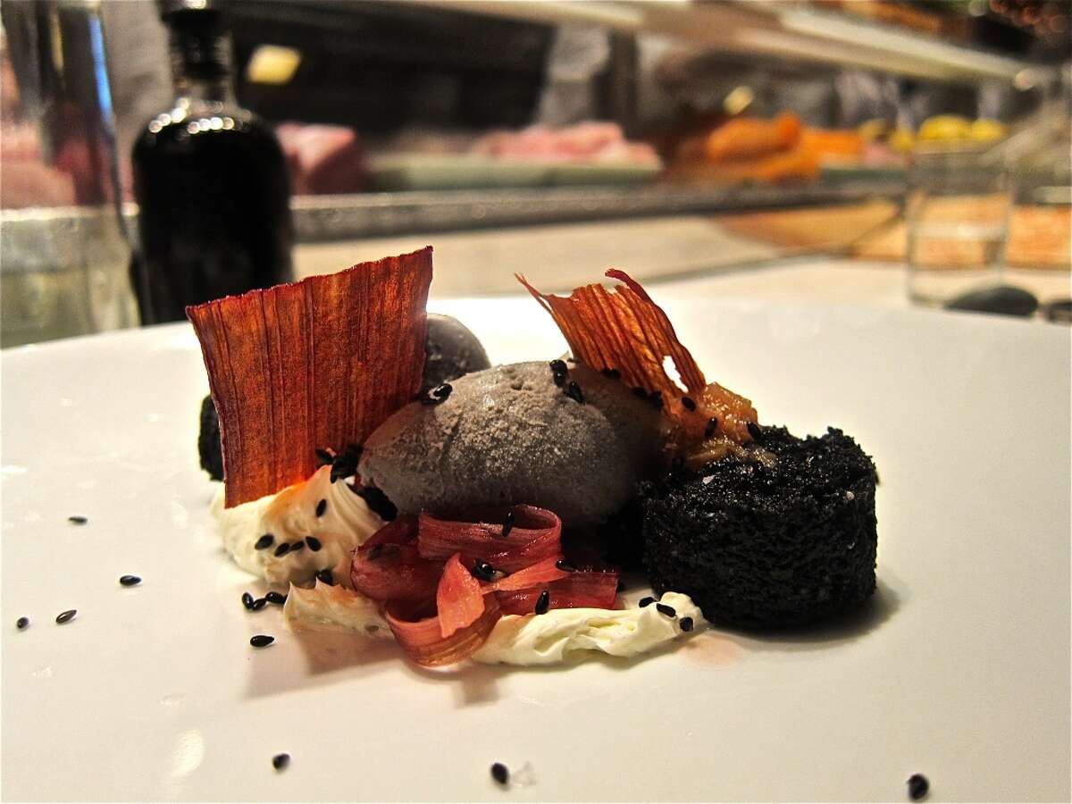 3. Uchi Houston