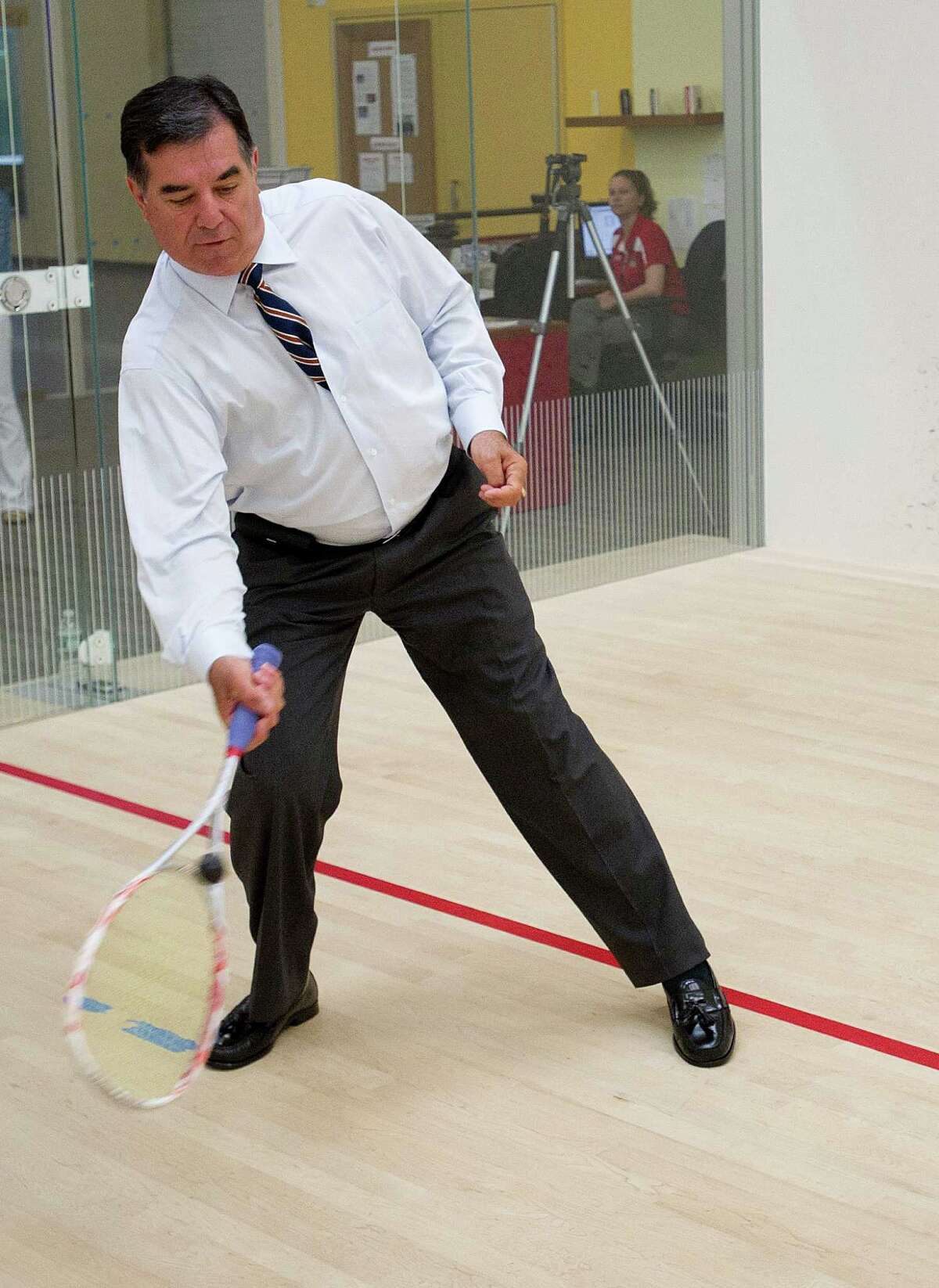 Chelsea Piers, NBC Sports making their mark on Stamford