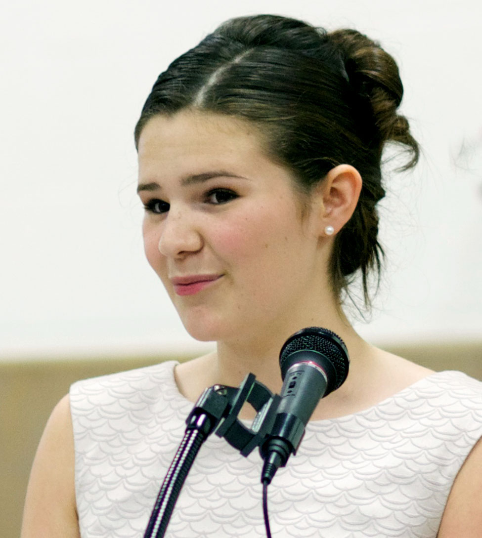 Hazel Garrity's Instagram, Twitter & Facebook on IDCrawl