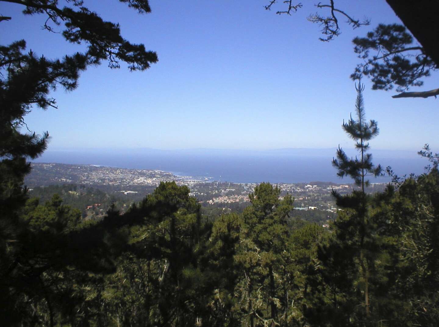 5 great parks for a picnic in Monterey County