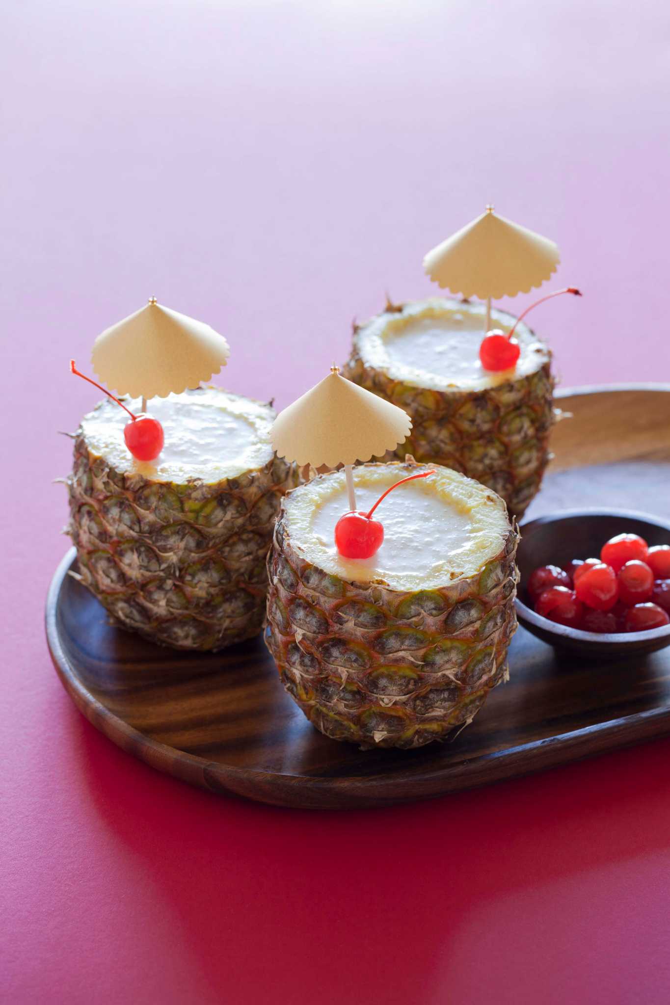 Cocktail recipes, tips to please crowd and host