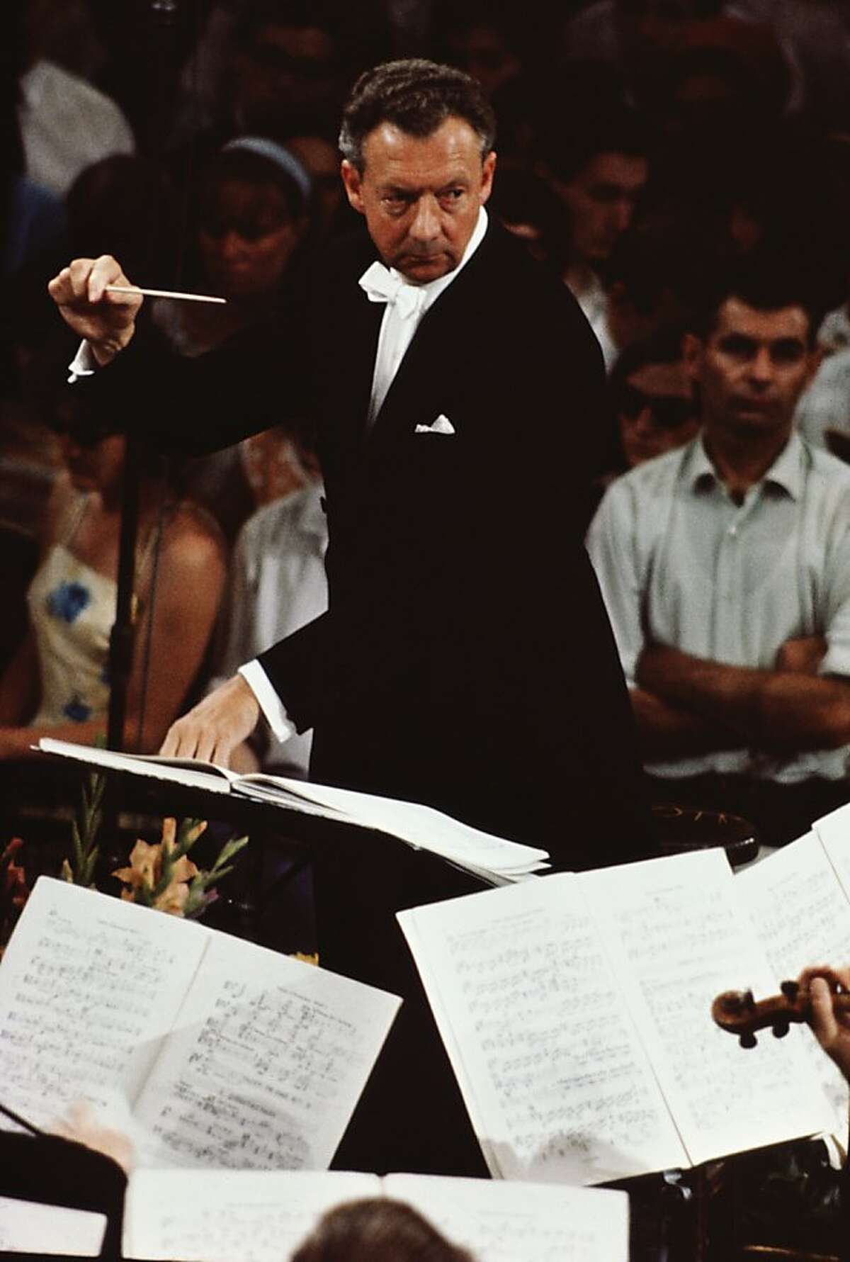 Benjamin Britten finally gets his due at centennial