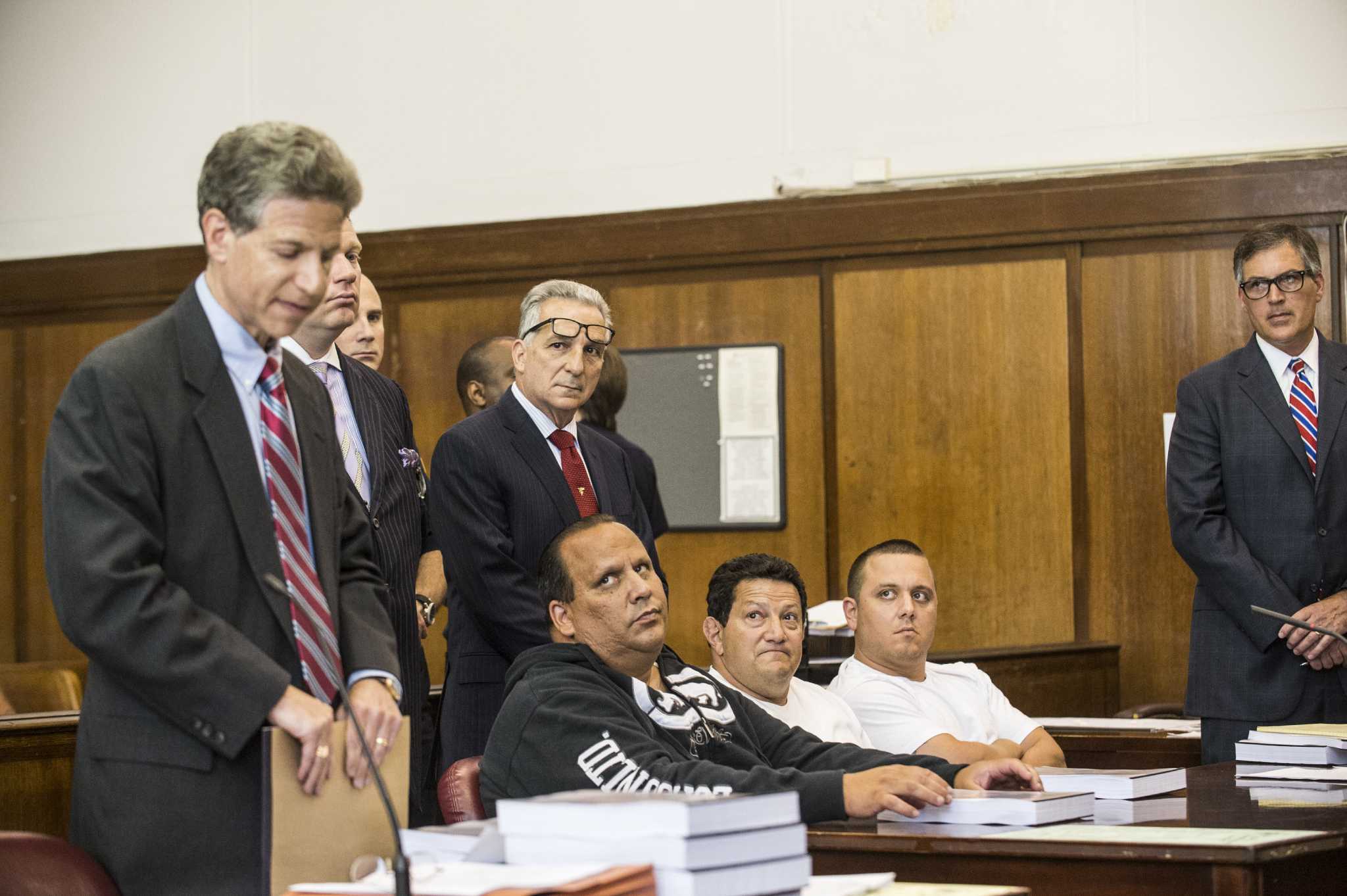 New Charges Unveiled Against Bonanno Family