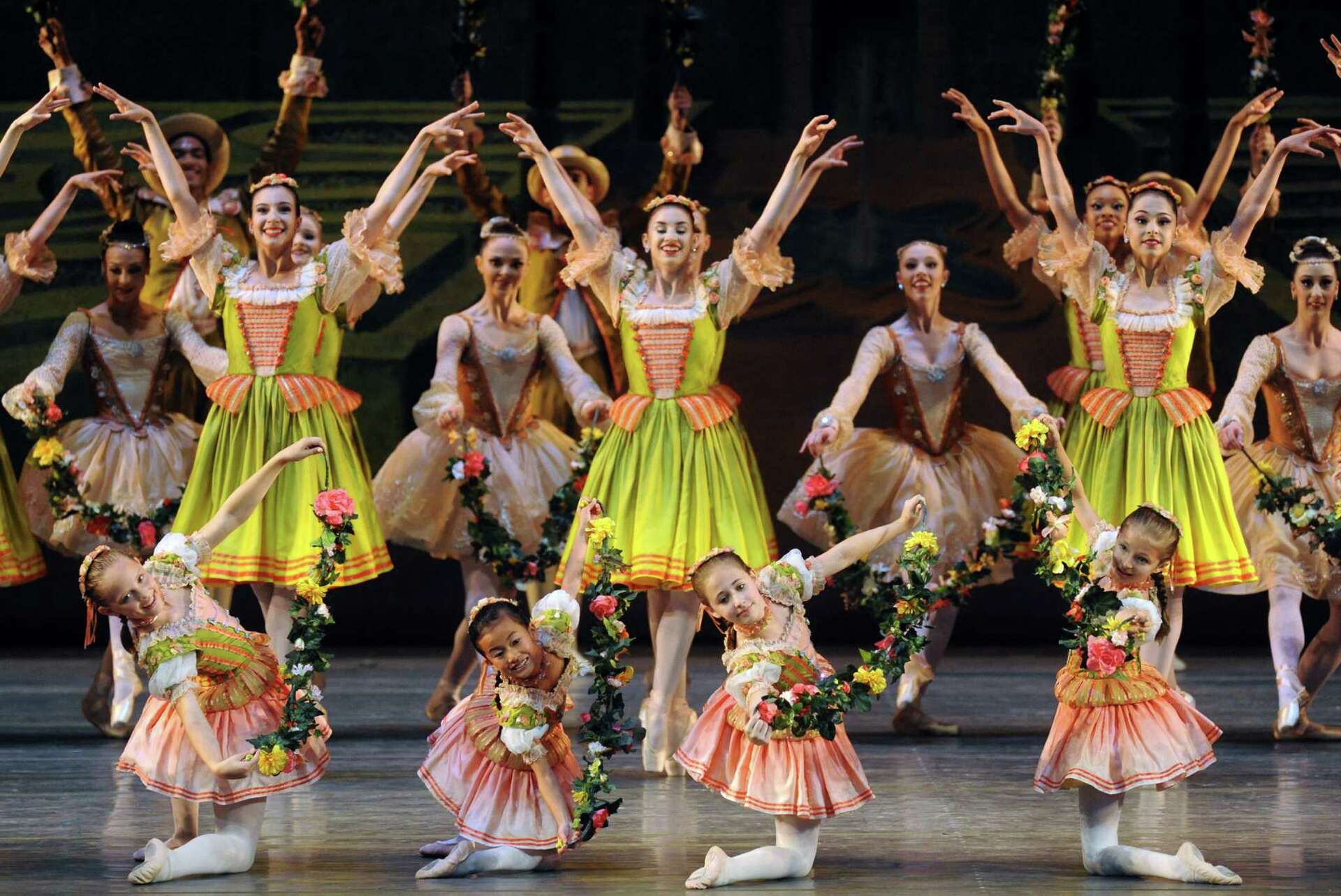 Photos: New York City Ballet