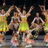 Photos: New York City Ballet - Times Union