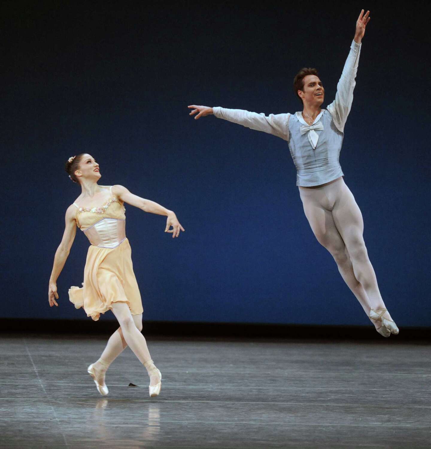 Photos: New York City Ballet