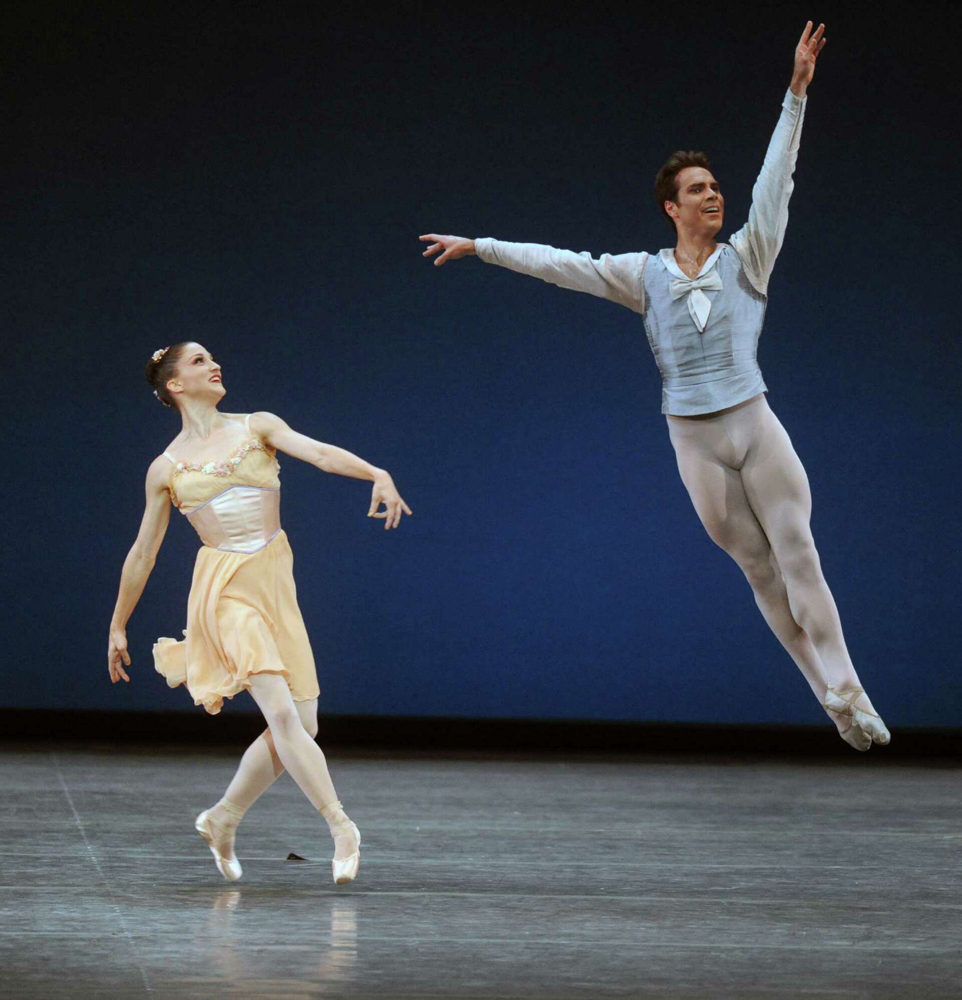 Photos: New York City Ballet
