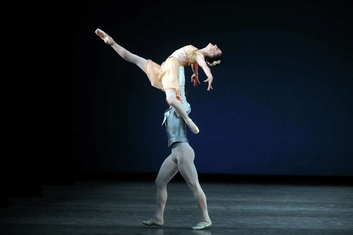 Photos: New York City Ballet