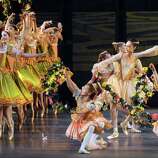 Photos: New York City Ballet - Times Union