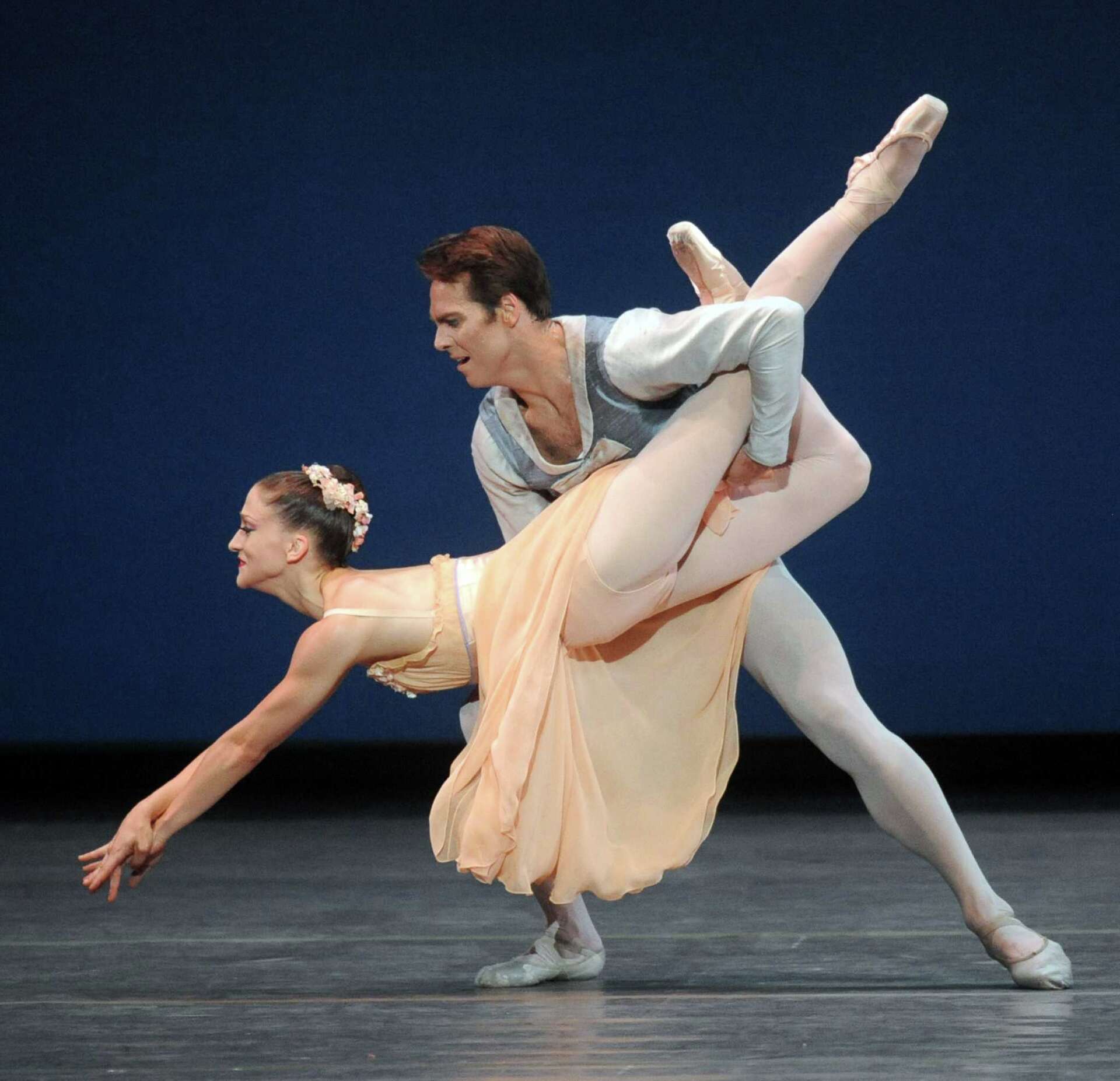 Photos: New York City Ballet