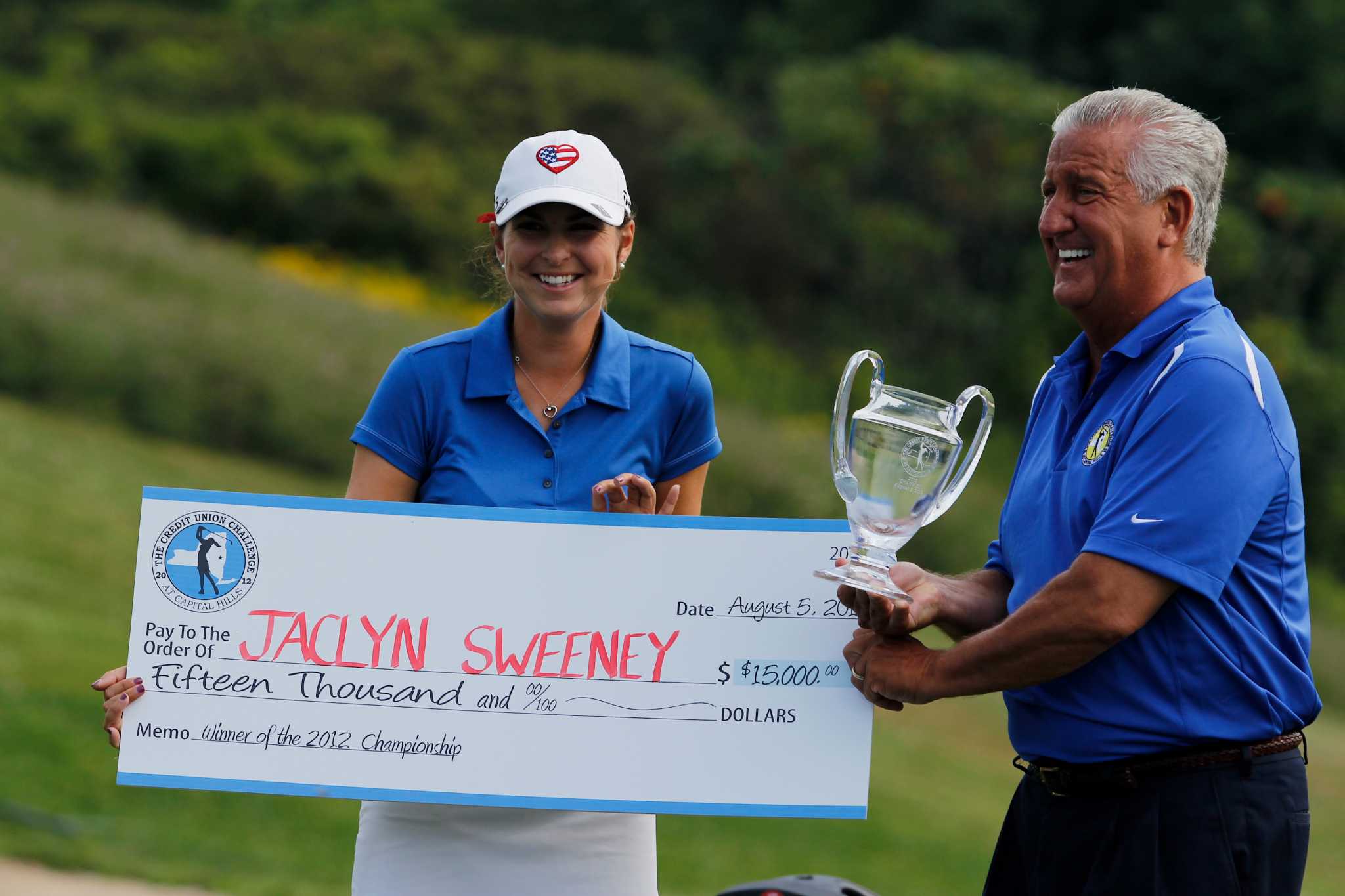 Sweeney happy to be back