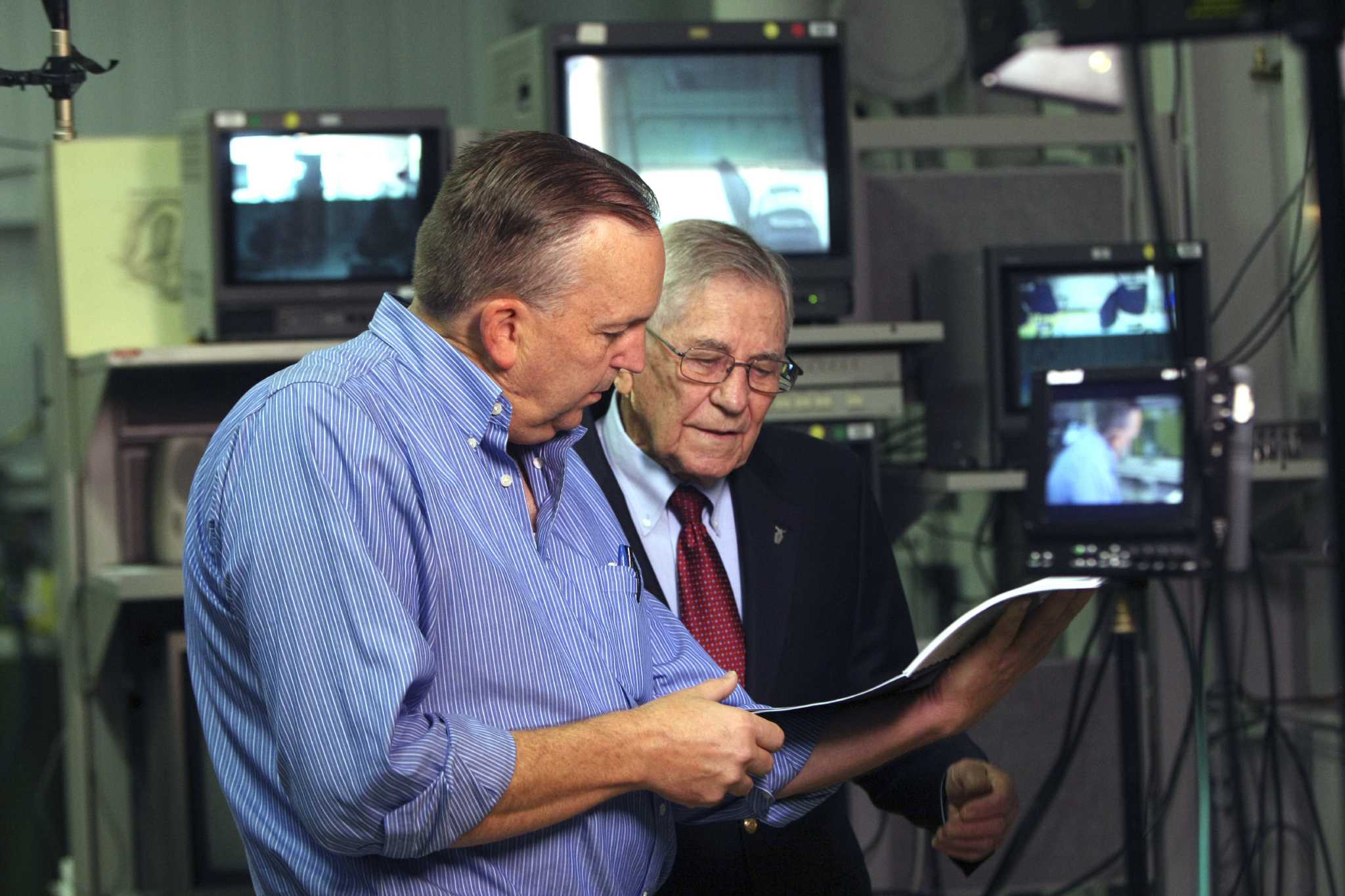 JFK's last hours in S.A. relived Tuesday