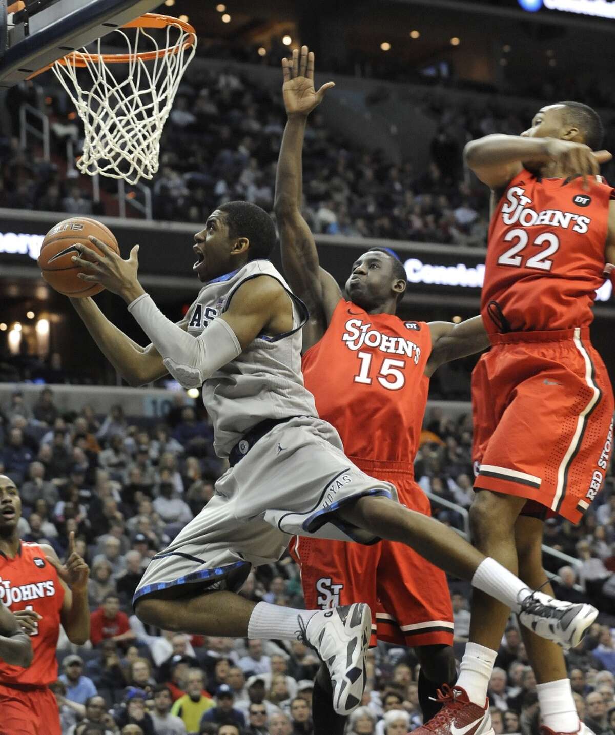 Spurs announce summer-league roster