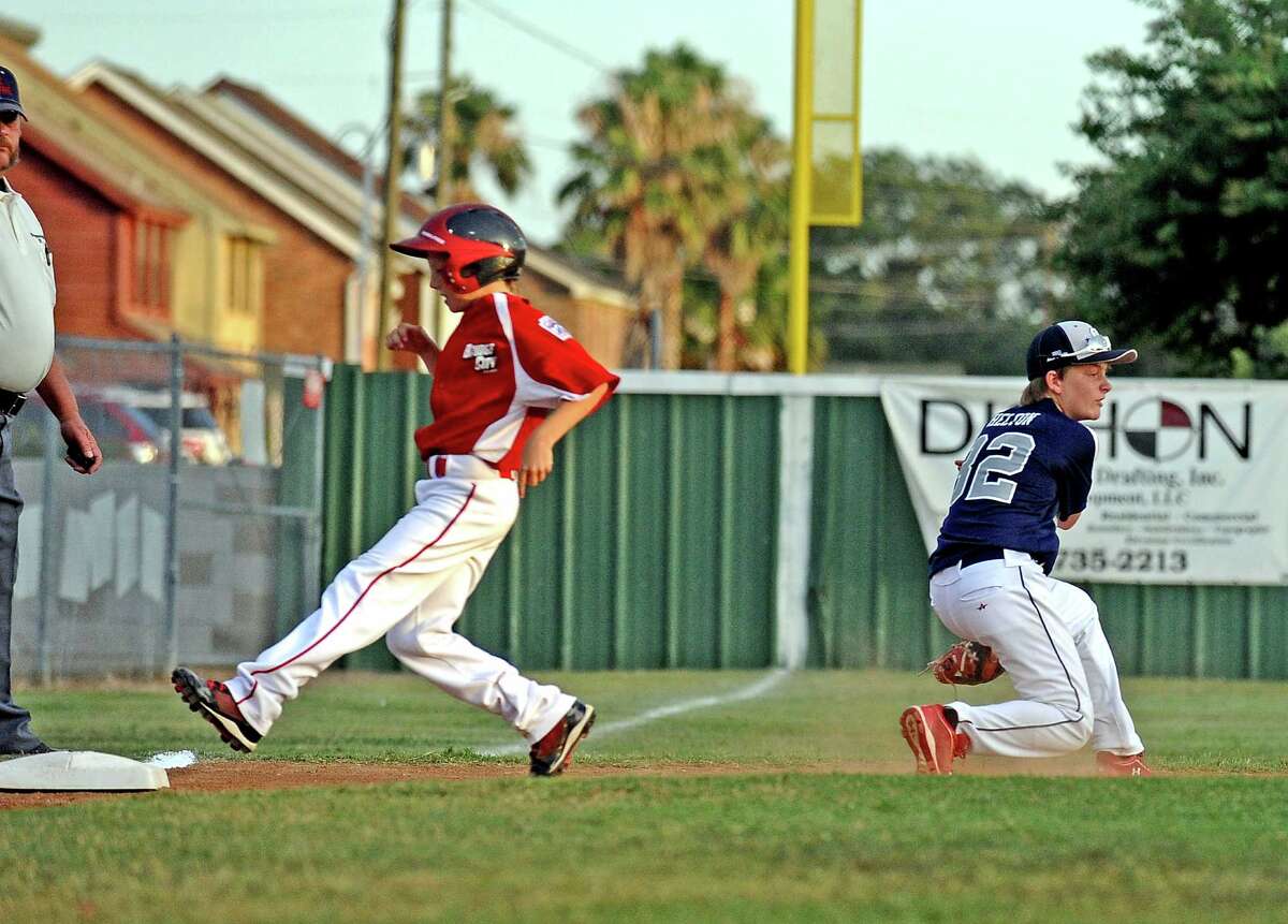 Bridge City Little League wins, plays again tonight