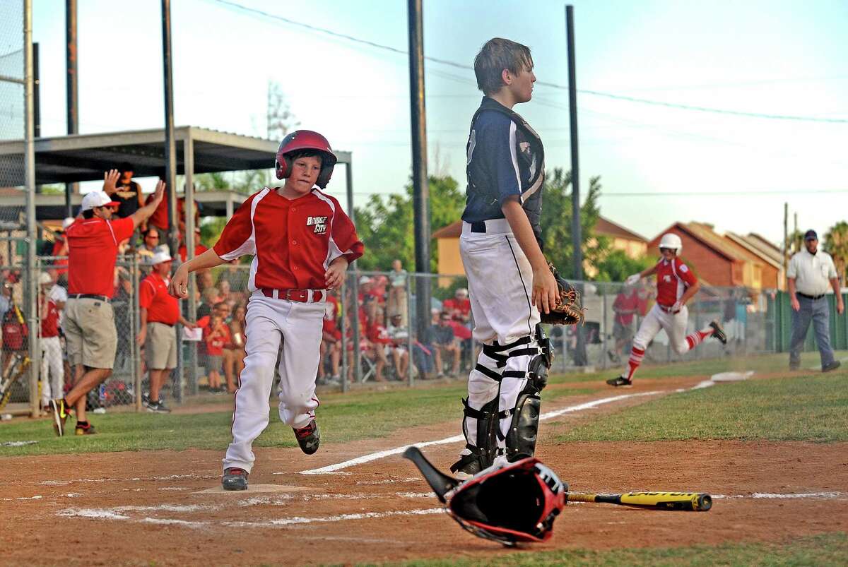 Bridge City Little League wins, plays again tonight