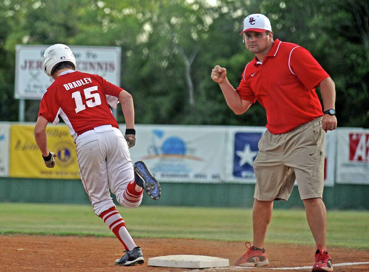 Bridge City Little League wins, plays again tonight