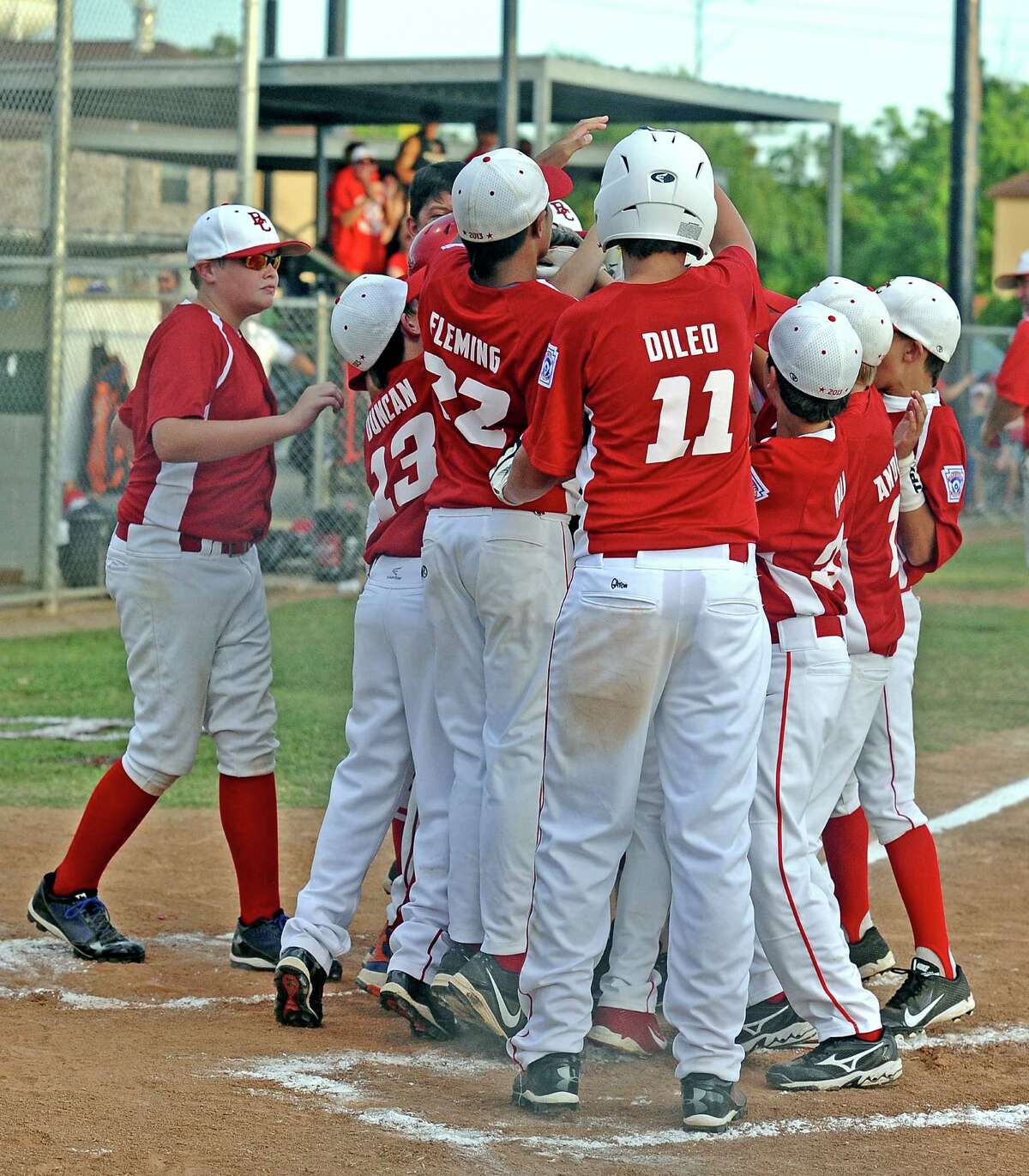 Bridge City Little League wins, plays again tonight