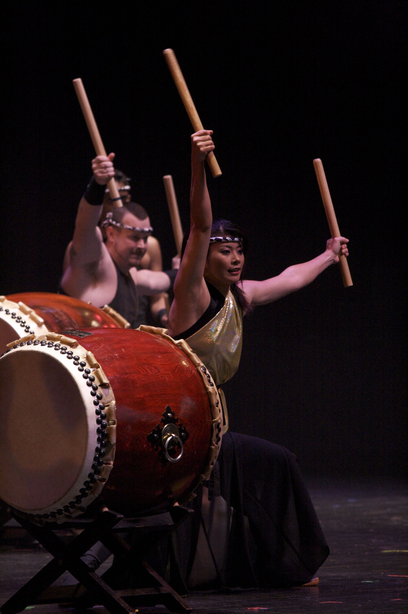 The price is right for an entire day of music: It's free