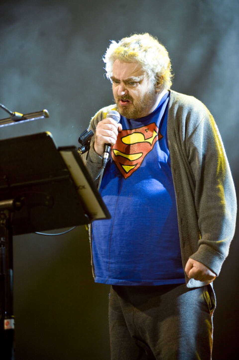 Police: Iconic Austin Frog defaced by woman who thought it spoke to her