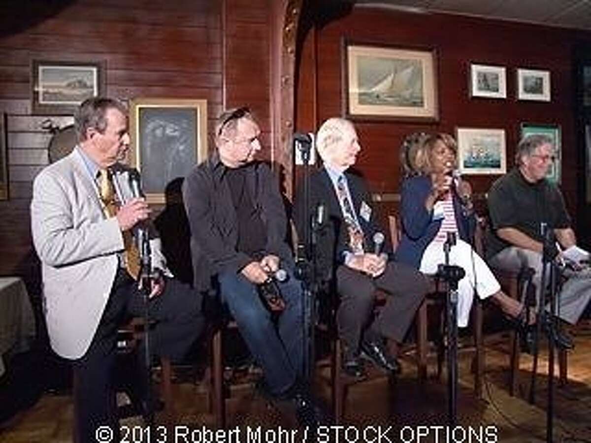 Strange timing for Legends' KGO tribute