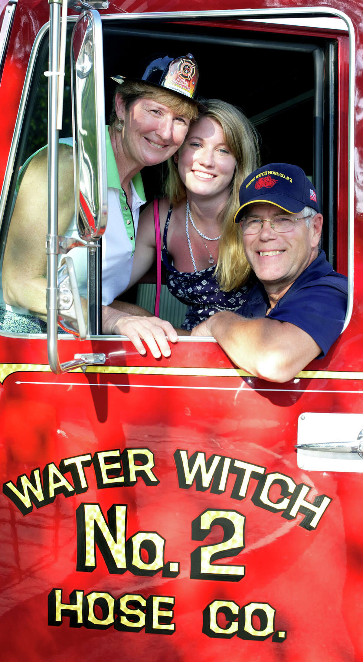 Celebrating the 4th of July in style