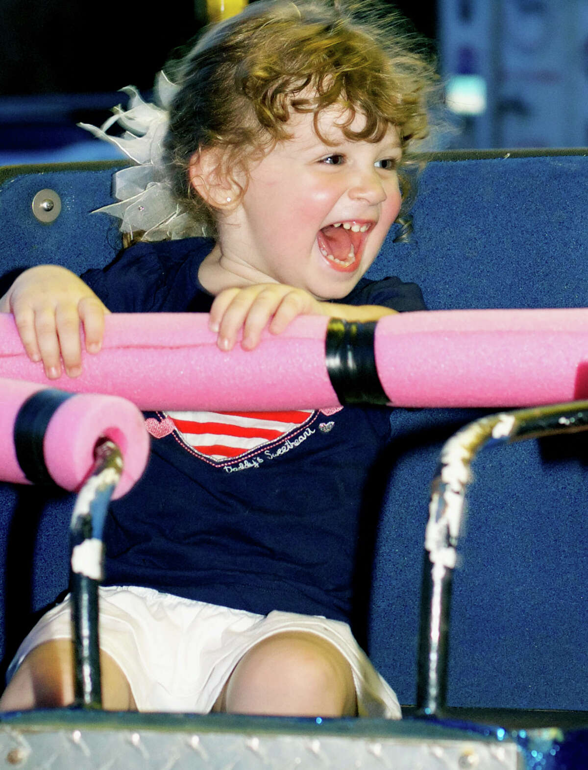 Celebrating the 4th of July in style