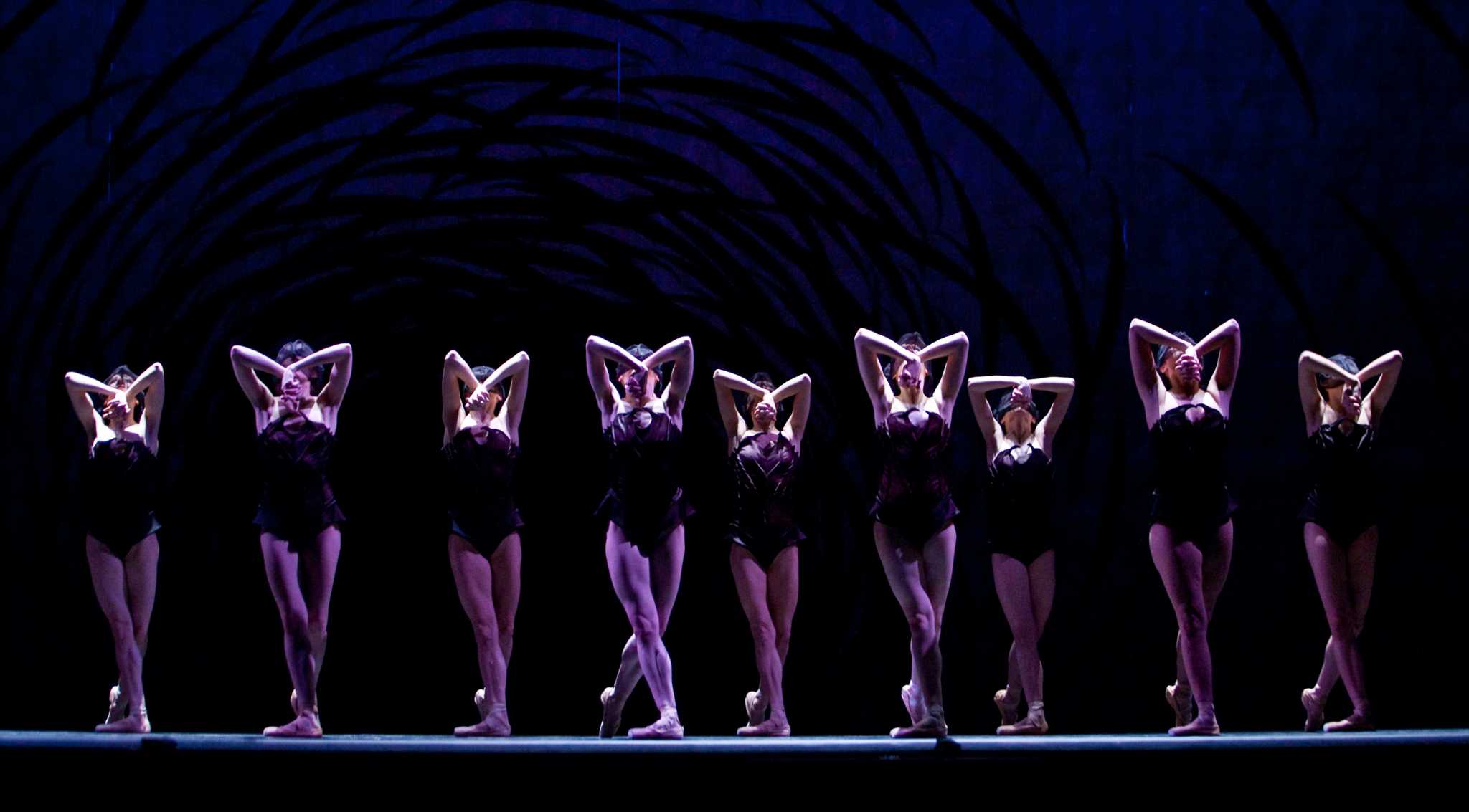 National Ballet of Canada makes its SPAC debut with work that spans the ...
