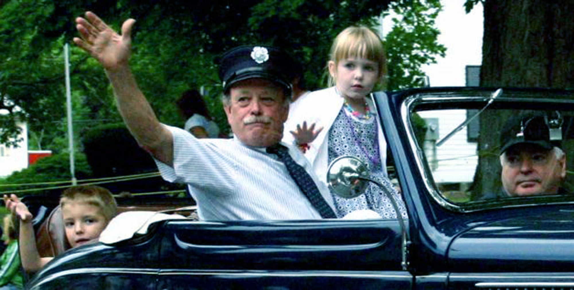 Stuart to call it a career in Bridgewater