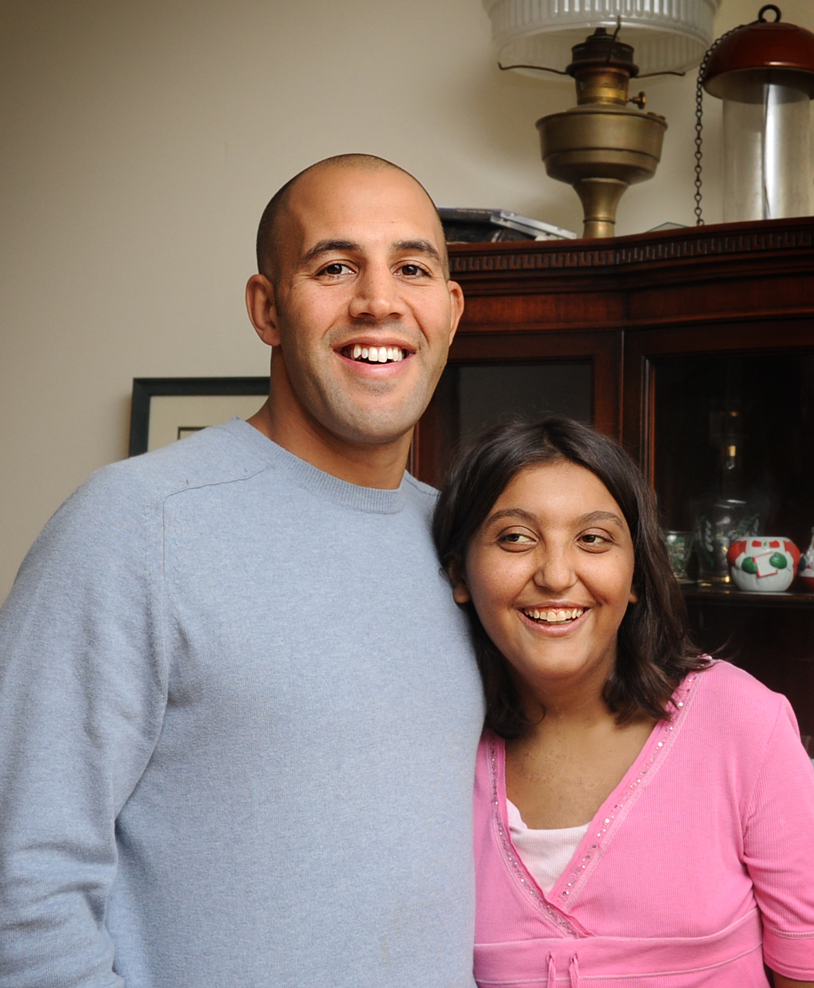 Trumbull teen loses courageous battle with illness